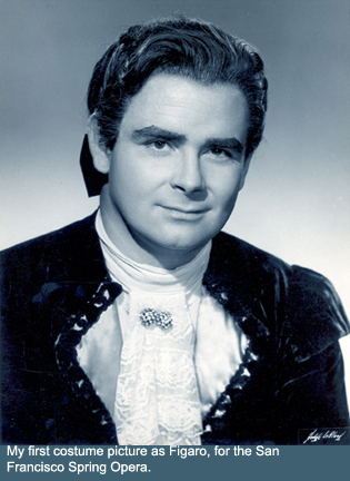 Richard Fredricks, Voice Teacher in Los Angeles | Voice Lessons Los ...